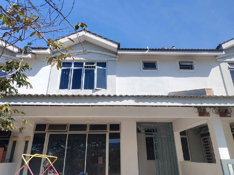 House Kulim Utama Kedah - Ejen Hartanah | Property Agent | Perunding ...