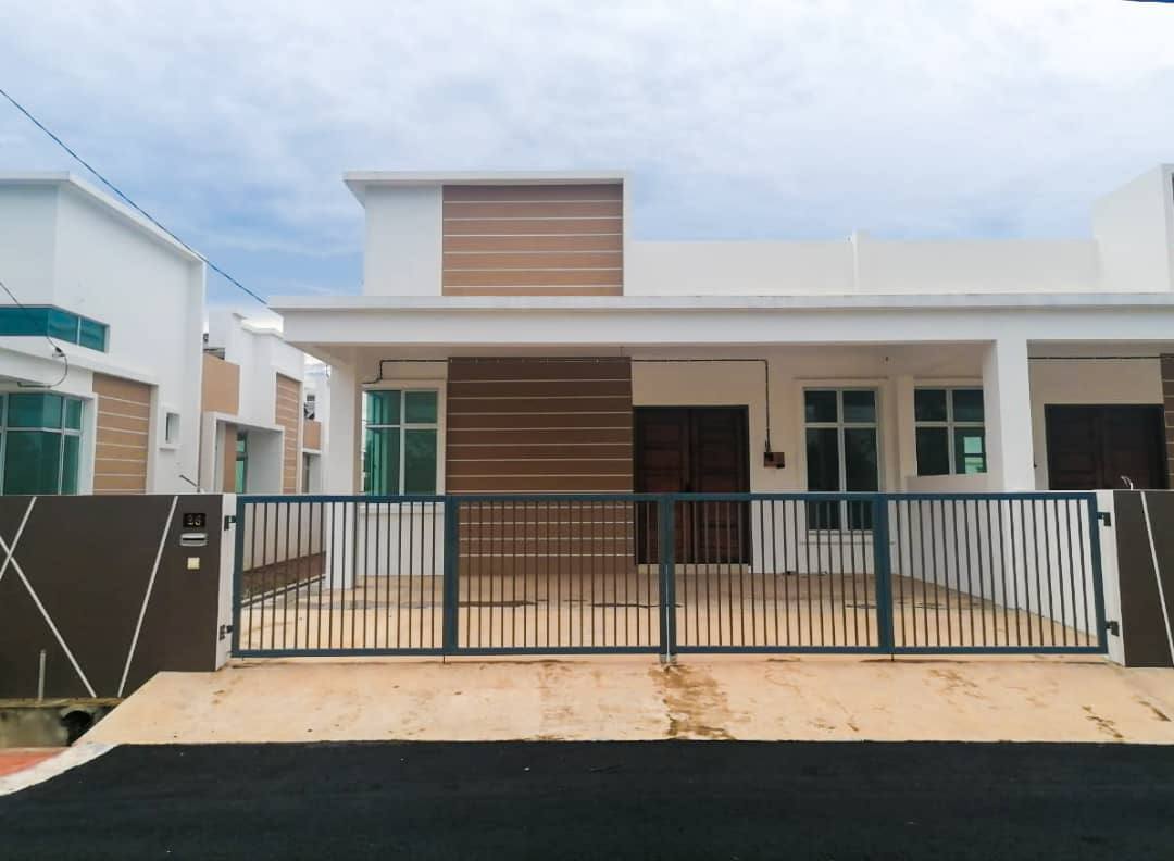 Taman Kasturi Sungai Petani Kedah - Ejen Hartanah | Property Agent | Perunding hartanah | Agensi ...