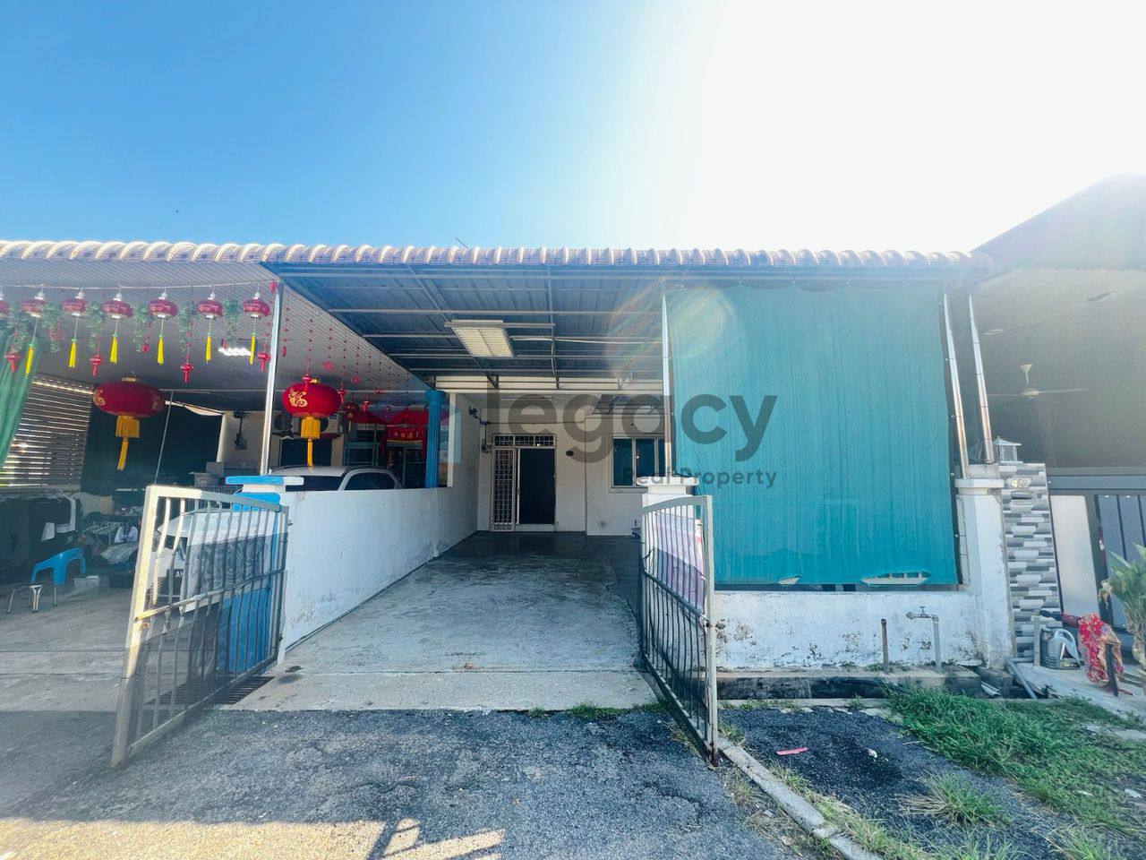 Kulim Square Lunas Kedah - Ejen Hartanah | Property Agent | Perunding hartanah | Agensi Hartanah