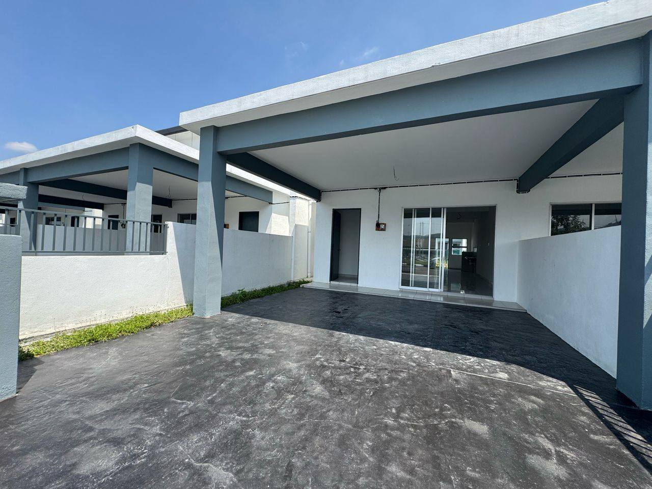 Residensi Junjong Kulim Kedah - Ejen Hartanah | Property Agent | Perunding hartanah | Agensi ...