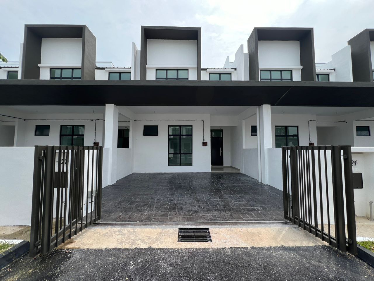 Taman La Casa Fasa 2 Lunas Kedah - Ejen Hartanah | Property Agent | Perunding hartanah | Agensi ...